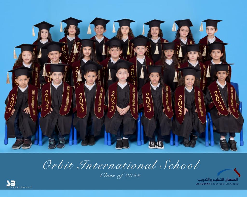 || Al Hussan Group|| KG Promotion Day